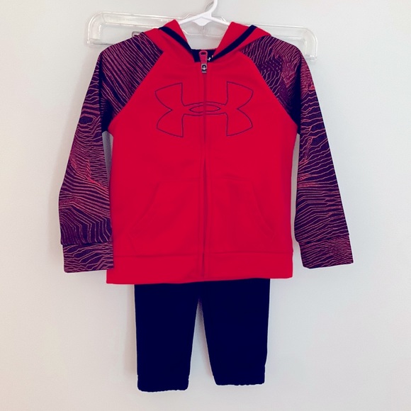 Under Armour | Matching Sets | Under Armour Track Suit | Poshmark